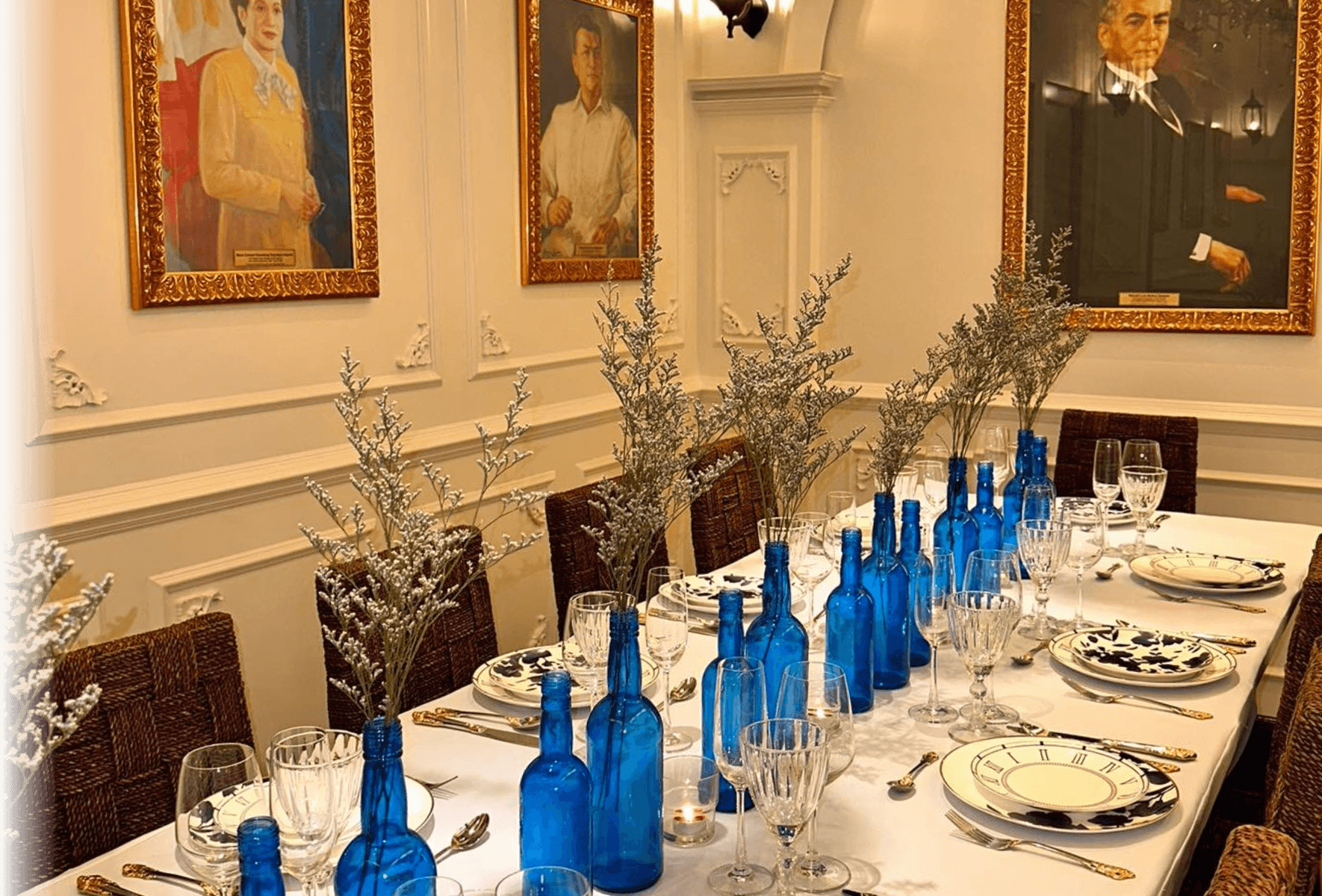 XO46 Heritage Bistro