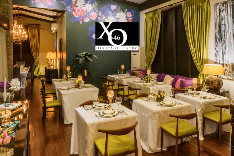 XO46 Heritage Bistro