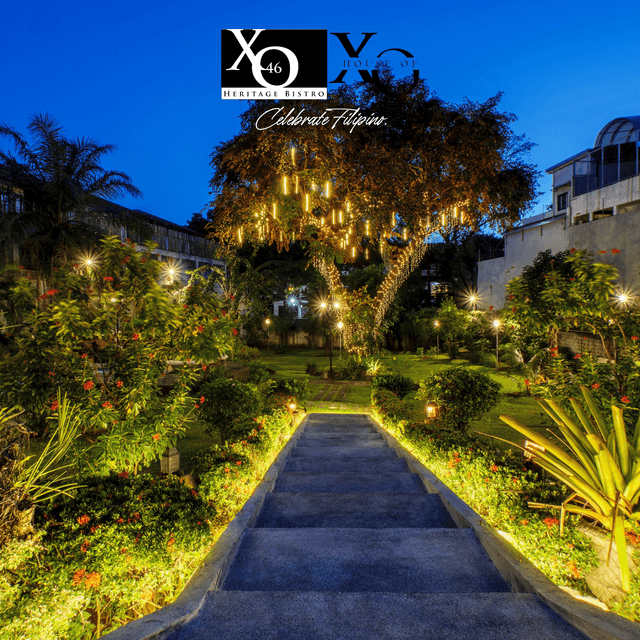 XO46 Heritage Bistro