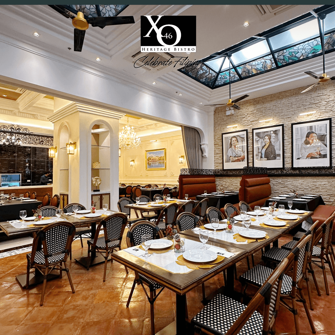 XO46 Heritage Bistro