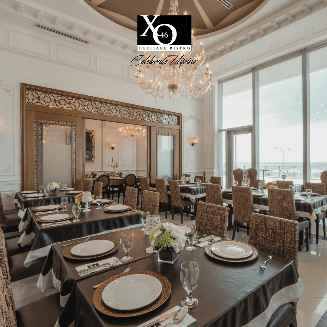 XO46 Heritage Bistro