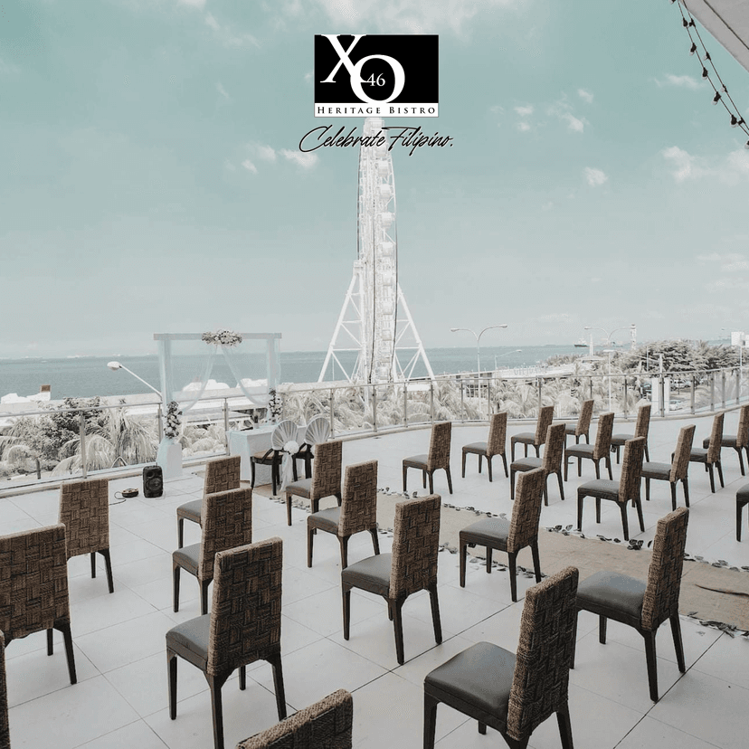 XO46 Heritage Bistro